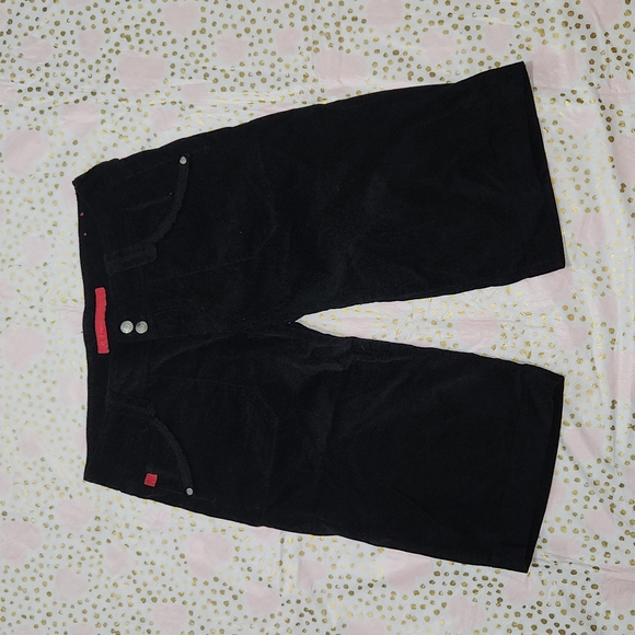 Fire Jeans | Pants & Jumpsuits | Fire Jeans Corduroy Capris | Poshmark